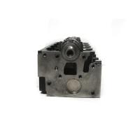 China Diesel Engine Cylinder Head Assembly 5L 3.0L 88KW Complete with Valve Camshaft for Toyota 11101-54151 for sale