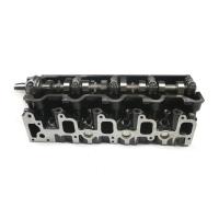 China Diesel Engine Cylinder Head Assembly 5L 3.0L 88KW Complete with Valve Camshaft for Toyota 11101-54151 for sale