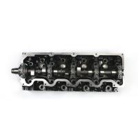 China Diesel Engine Cylinder Head Assembly 5L 3.0L 88KW Complete with Valve Camshaft for Toyota 11101-54151 for sale