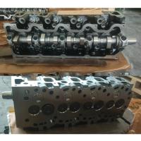 China Complete Cylinder Head Assembly for Toyota 2LT-II 2.5L 8V 11101-54121 11101-54120 for sale