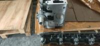 China Complete Cylinder Head Assembly for Toyota 2LT-II 2.5L 8V 11101-54121 11101-54120 for sale