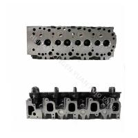 China New 3L Bare Cylinder Head for Toyota Hilux 4Runner HiAce Land Cruiser 2.8D 11101-54130 for sale