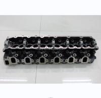 China Cylinder Head for Toyota 1HD-T 1HDT 11101-17040 Cast Iron Aluminum New for sale