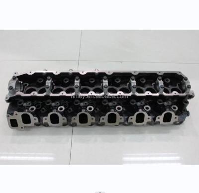 China Cylinder Head for Toyota 1HD-T 1HDT 11101-17040 Cast Iron Aluminum New for sale