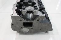China Cylinder Head for Toyota 1HD-T 1HDT 11101-17040 Cast Iron Aluminum New for sale