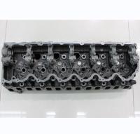 China Toyota Landcruiser 1HD 24V Cylinder Head OEM 11101-17042 Cast Iron Aluminum for sale
