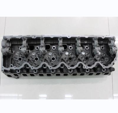 China Toyota Landcruiser 1HD 24V Cylinder Head OEM 11101-17042 Cast Iron Aluminum for sale