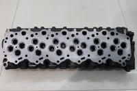 China Toyota Landcruiser 1HD 24V Cylinder Head OEM 11101-17042 Cast Iron Aluminum for sale
