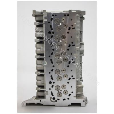 China Full Cylinder Head for Ford Ranger Mazda BT-50 3.2L P5AT Engine Standard Size for sale