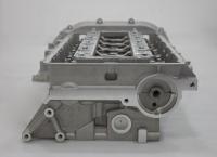 China Full Cylinder Head for Ford Ranger Mazda BT-50 3.2L P5AT Engine Standard Size for sale