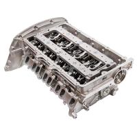 China Complete Cylinder Head Assembly for Ford Transit 2.2L EURO 5 MK7 MK8 DRRA 16V for sale