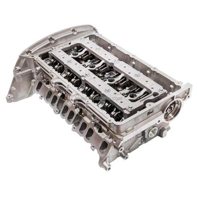 China Complete Cylinder Head Assembly for Ford Transit 2.2L EURO 5 MK7 MK8 DRRA 16V for sale