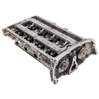 China Complete Cylinder Head Assembly for Ford Transit 2.2L EURO 5 MK7 MK8 DRRA 16V for sale