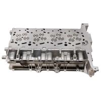 China Complete Cylinder Head Assembly for Ford Transit 2.2L EURO 5 MK7 MK8 DRRA 16V for sale