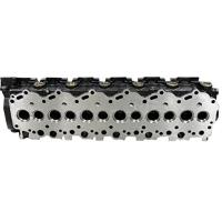China 1HD 1HD-T Engine Parts Bare Cylinder Head 11101-17020 for Land Cruiser for sale