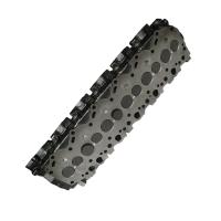 China 1HD 1HD-T Engine Parts Bare Cylinder Head 11101-17020 for Land Cruiser for sale