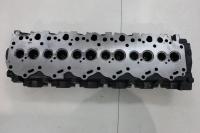 China 1HD 1HD-T Engine Parts Bare Cylinder Head 11101-17020 for Land Cruiser for sale