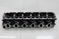 China 1HD 1HD-T Engine Parts Bare Cylinder Head 11101-17020 for Land Cruiser for sale