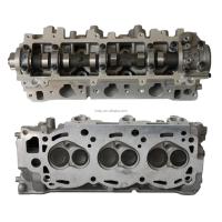 China Toyota 3VZ-L Aluminum Cylinder Head Assembly Complete Head 11101-65021 New Standard Size for sale