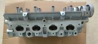 China Bare Cylinder Head F16D3 1.6L 16V for Chevrolet Daewoo Engine Parts 96446922 96389035 for sale