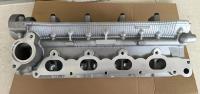 China Bare Cylinder Head F16D3 1.6L 16V for Chevrolet Daewoo Engine Parts 96446922 96389035 for sale