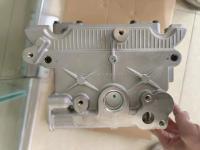 China Bare Cylinder Head F16D3 1.6L 16V for Chevrolet Daewoo Engine Parts 96446922 96389035 for sale