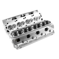 China Assembled Aluminum Cylinder Head 289/302/351WX2 for Ford Cruiser F-150 5.0L Engine Spare Part for sale