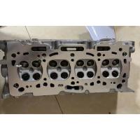 China Engine Head MD344160 4G13 Cylinder Head for Mitsubishi 8V 1.3L Lancer Colt Carisma Proton Hyundai for sale