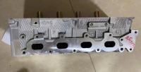 China Engine Head MD344160 4G13 Cylinder Head for Mitsubishi 8V 1.3L Lancer Colt Carisma Proton Hyundai for sale