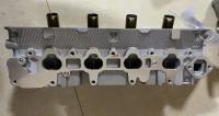 China Engine Head MD344160 4G13 Cylinder Head for Mitsubishi 8V 1.3L Lancer Colt Carisma Proton Hyundai for sale