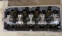 China Engine Head MD344160 4G13 Cylinder Head for Mitsubishi 8V 1.3L Lancer Colt Carisma Proton Hyundai for sale