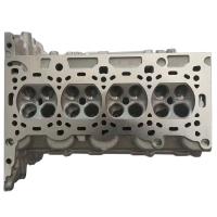 China Corsa 1.4 16V Twinport A14XER Cylinder Head 1.4L Engine Part for sale