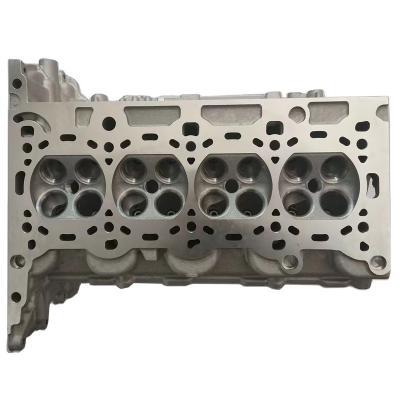 China Corsa 1.4 16V Twinport A14XER Cylinder Head 1.4L Engine Part for sale