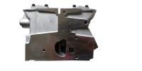 China Corsa 1.4 16V Twinport A14XER Cylinder Head 1.4L Engine Part for sale