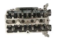 China Corsa 1.4 16V Twinport A14XER Cylinder Head 1.4L Engine Part for sale