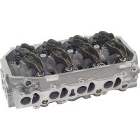 China Bare Aluminum Cylinder Head for Ford Focus 2.0 SOHC YS4E OEM YS4E-6090-EA for sale