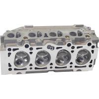 China Bare Aluminum Cylinder Head for Ford Focus 2.0 SOHC YS4E OEM YS4E-6090-EA for sale