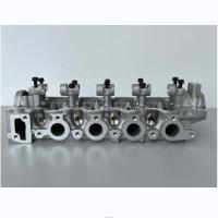 China G4EA Cylinder Head for Hyundai Getz 1.3L 12V Bare Head Aluminum Casting New for sale