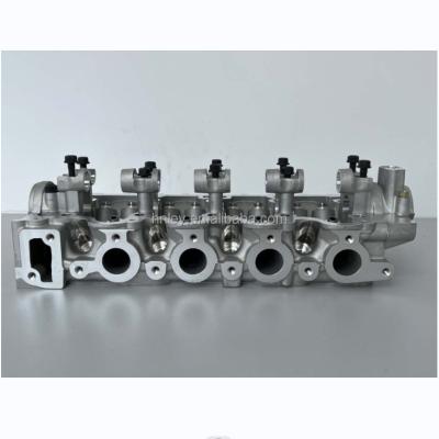 China G4EA Cylinder Head for Hyundai Getz 1.3L 12V Bare Head Aluminum Casting New for sale