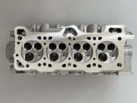 China G4EA Cylinder Head for Hyundai Getz 1.3L 12V Bare Head Aluminum Casting New for sale