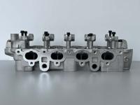 China G4EA Cylinder Head for Hyundai Getz 1.3L 12V Bare Head Aluminum Casting New for sale