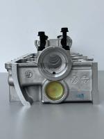 China G4EA Cylinder Head for Hyundai Getz 1.3L 12V Bare Head Aluminum Casting New for sale