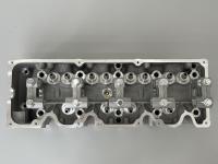 China Cylinder Head for Mazda B2600 MPV 2.6L 12V 1989-94 G6 G613 G614 G612-10-100B for sale