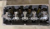 China Bare Cylinder Head for Mitsubishi 4G13 4G18 MD344160 Standard Size Aluminum Casting for sale