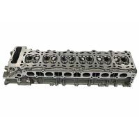 China For Landcruiser FZJ80 1FZ-FE Cylinder Head Bare Cast Iron Standard Size 11101-69097 for sale