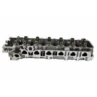 China For Landcruiser FZJ80 1FZ-FE Cylinder Head Bare Cast Iron Standard Size 11101-69097 for sale
