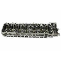 China For Landcruiser FZJ80 1FZ-FE Cylinder Head Bare Cast Iron Standard Size 11101-69097 for sale