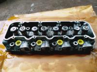 China Complete Cylinder Head for GM 6.5 12556822 10137567 Chevrolet 6.5L 6.2L Iron Casting 55x24x18cm for sale