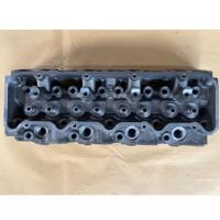 China GM6.5 Cylinder Head OEM 12556822 10137567 for Chevrolet GM6.5 GM6.2 Bare Head 55x24x18cm for sale