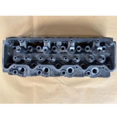 China GM6.5 Cylinder Head OEM 12556822 10137567 for Chevrolet GM6.5 GM6.2 Bare Head 55x24x18cm for sale